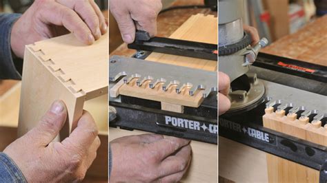 Assemblage à Queue Daronde