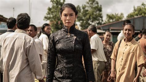 Netflix Rilis Trailer Serial Gadis Kretek Siap Rilis November Kincir Com