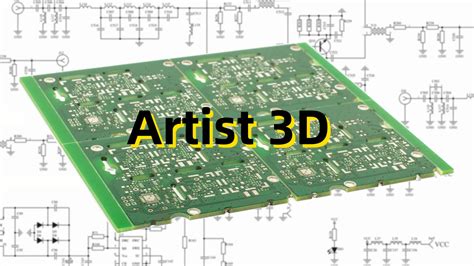How To Convert Schematic Diagram Into Pcb Layout