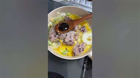 요리는 어려워 일상 Food Youtube