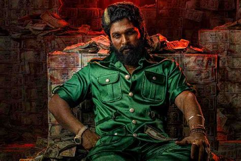 Pushpa 2 The Rule Mp Theatre Canteen Owner Bites Ear Of Pushpa 2 Viewer Over Food Bill Row