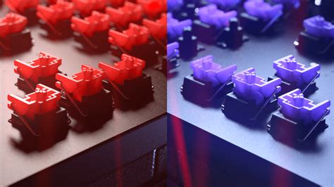 Razer Huntsman V On Behance