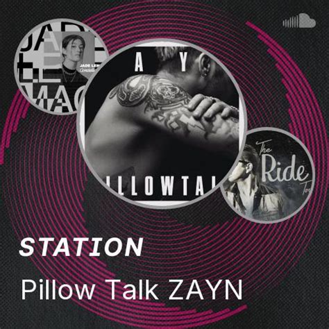 Pillow Talk Zayn Listen To Music