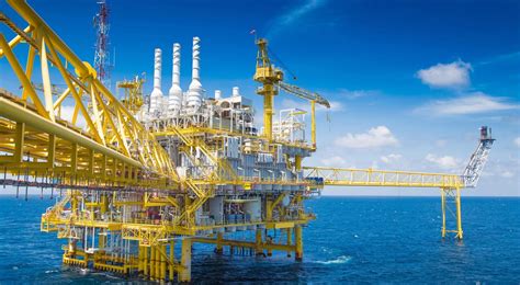 Advanced Data Management For Oil And Gas Professionals Using Python And Powerbi Training Course