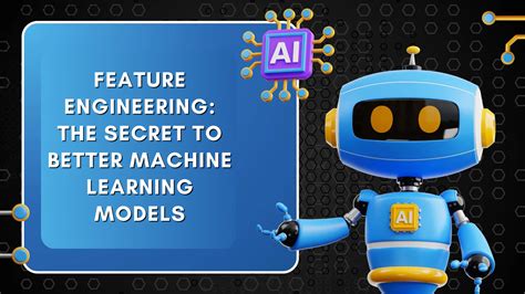 The Secret To Better Machine Learning Models
