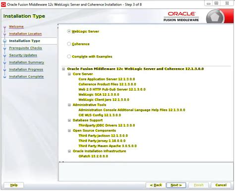 steps for upgrading weblogic 12 1 2 to 12 1 3 dbaclass dbaclass