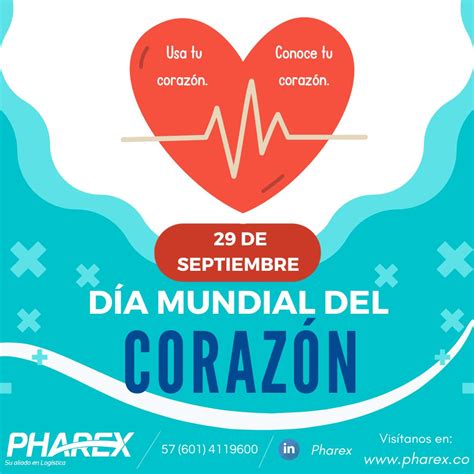 Pharex Vida Salud Bienestar Pharex