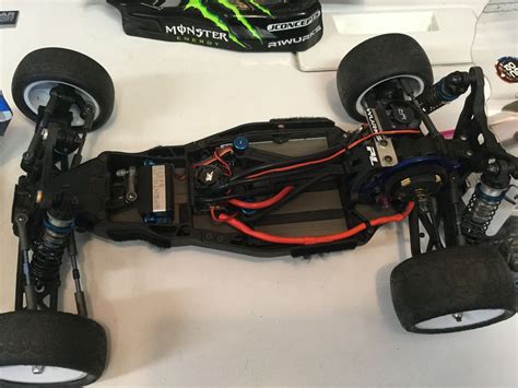 B5M Factory R C Tech Forums