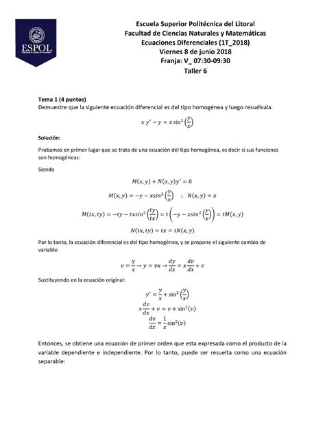 Taller 6v0730sr Warning Tt Undefined Function 32 Facultad De Ciencias Naturales Y