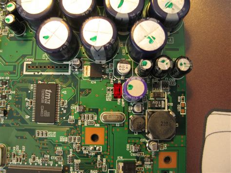 midimonster de fixing the korg electribe sx