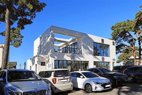 강릉 초당찰떡 음식점 정보와 주변 관광 명소 및 근처 맛집 여행 정보