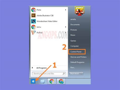 Cara Update Driver Komputer Lengkap Dan Mudah ANGOPS