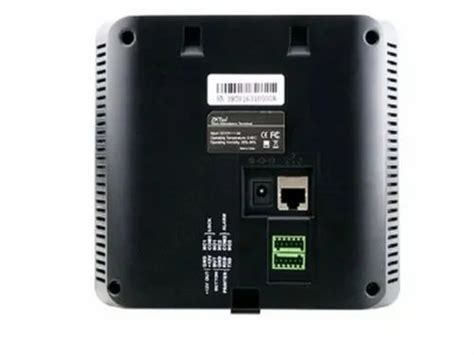 Access Control Systems Optical Sensor Model Name Number Zkteco K