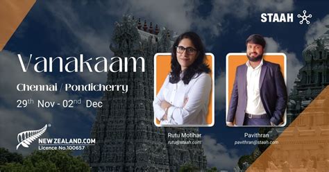 Pavith M On Linkedin Hospitalityindustry Indianhospitality Chennai