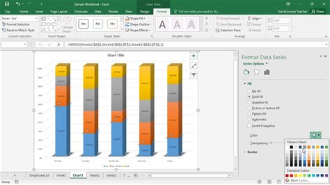 What Is Chart Object In Excel At Joshua Orlowski Blog