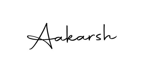 82 Aakarsh Name Signature Style Ideas Get Digital Signature