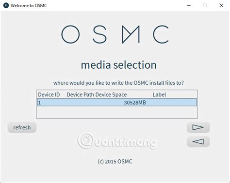 How To Install OSMC On A Raspberry Pi