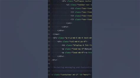 web development php di termux xamppserver di android html coding