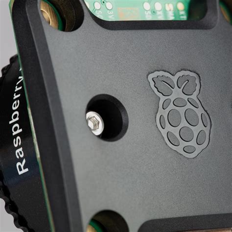 raspberry pi global shutter camera montura cs c