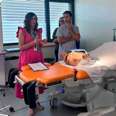 Obstetric Emergency Drills