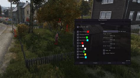 Github Dayz Cheat Pack Esp Aimbot Dayz Cheat Pack Esp Step By Step