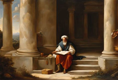 What The Bible Says About Tychicus Meaning And Significance Gods