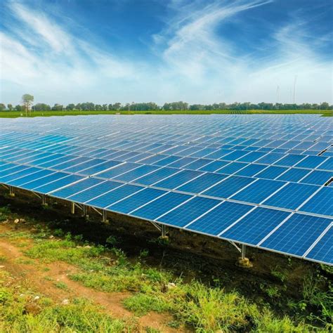 Can Solar Power Solve Zambias Energy Crisis The Idea That Zambia Can… Zambian Business Times
