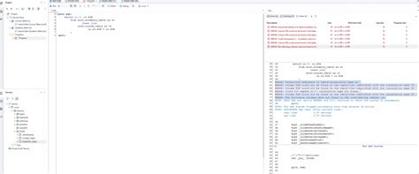 Im Trying To Inner Join Two Tables Imported From Excel Both Tables Ha