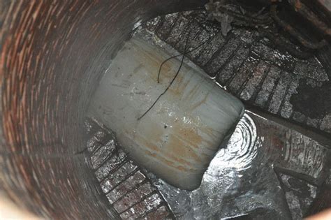 Combined Interceptor Phase 6 Sanitary Sewer Rehabilitation