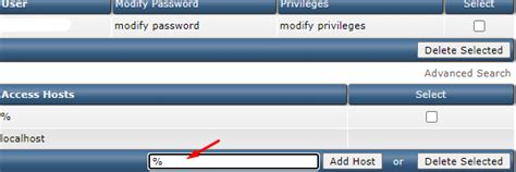 Hướng Dẫn Hướng Dẫn Enabledisable Remote Mysql Directadmin How To N Support