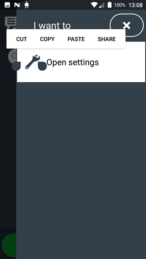 Android How To Hide Copypaste Popup Stack Overflow