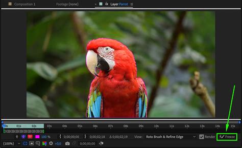 How To Make Transparent Text In After Effects Aejuice Com