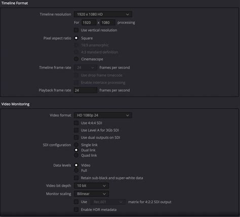 drop in quality after rendering r davinciresolve