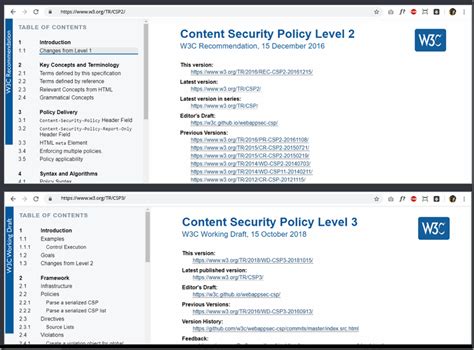 3 Content Security Policy Amal Mammadov