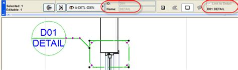 Archicad Tutorial Optimizing Detail Creation Referencing And