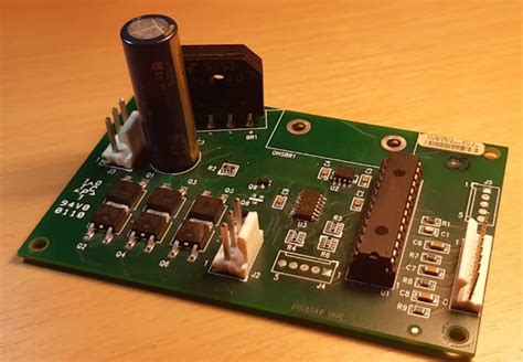 do pcb design pcb layout circuit design for assembly or hardware development by christoper