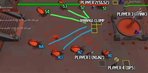 Maiden Of Sugadinti Guide Tob Osrs Old School Runescape Guides Beginner Friendly