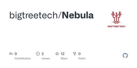 GitHub Bigtreetech Nebula