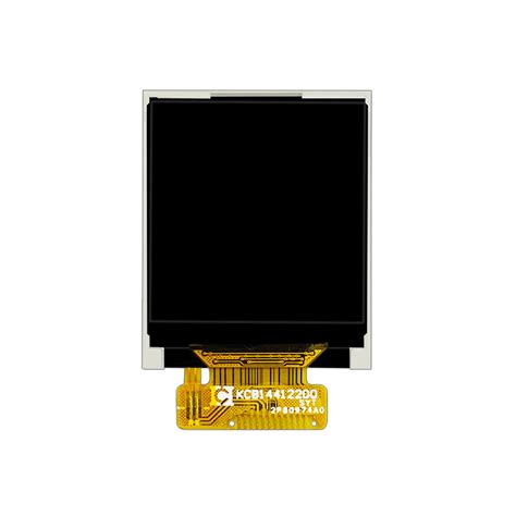Lcd Tft 1 44 Inch Tft Lcd Panel