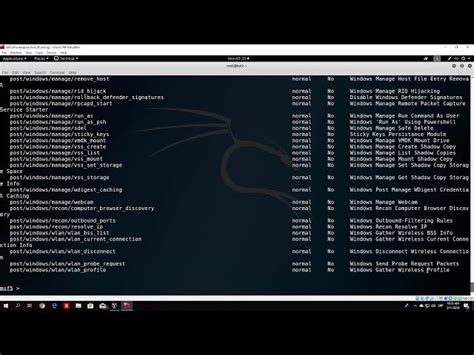 Metasploit Online Courses For Explore Free Courses Certifications Class Central