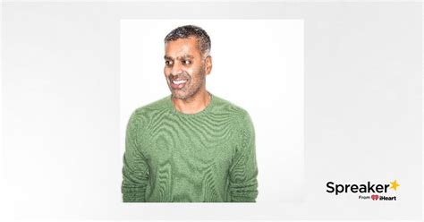 Interview With Professor Sudhir Venkatesh