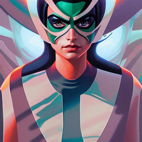Art Aiart Aiartist Womeninstem Python Nft Digitalart