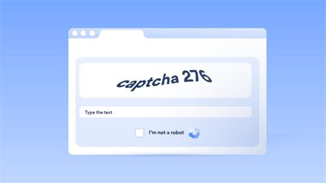 사람과 봇을 구분하는 기술 캡챠captcha 흥망성쇠 쉽고 재미있는 It뉴스 아웃스탠딩