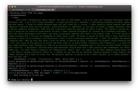 Flicker Of Unstyled Content Fouc With Gatsby And Material Ui · Issue 15097 · Gatsbyjsgatsby