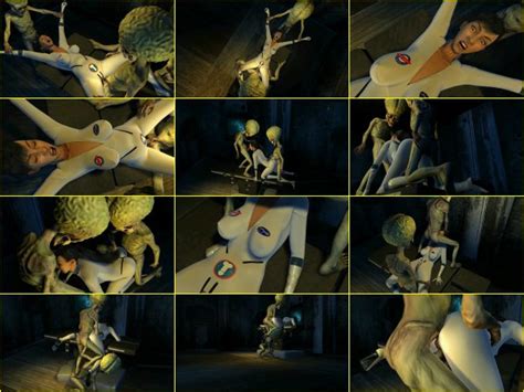 Virtual Sex In 3d Cartoons Page 163