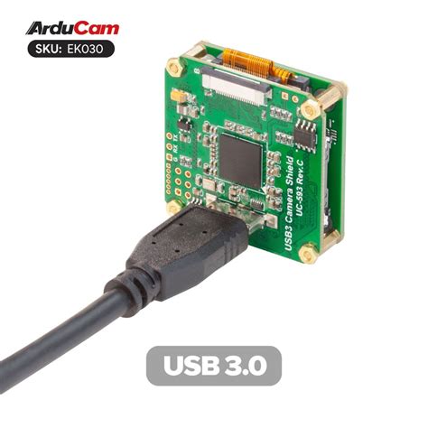 arducam 108mpx usb 3 0 camera evaluation kit rpishop cz