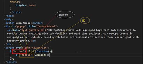 How To Add Jquery Modal Popup In Laravel Php Dataops Redefined
