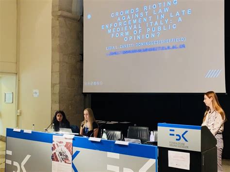 Neelakshi K On Linkedin Academicconference Dangerouscrowds