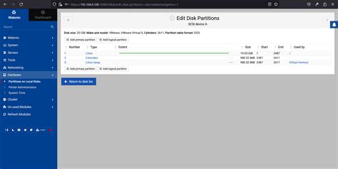 how to install webmin on debian 12