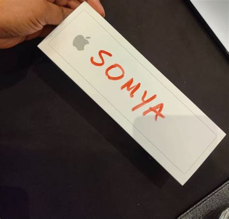 1yearanniversary Apple Somya Srivastava 12 Comments